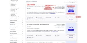 ClickBank 賺錢攻略 – 從零開始新手教學 - seafoodholdhand 史佛浩恒